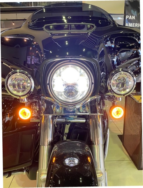 ハーレー純正NEWパーツのご案内！ [最新情報] | U-MEDIA (ユーメディア) | - 中古バイク・新車バイク探しの決定版！神奈川 ...